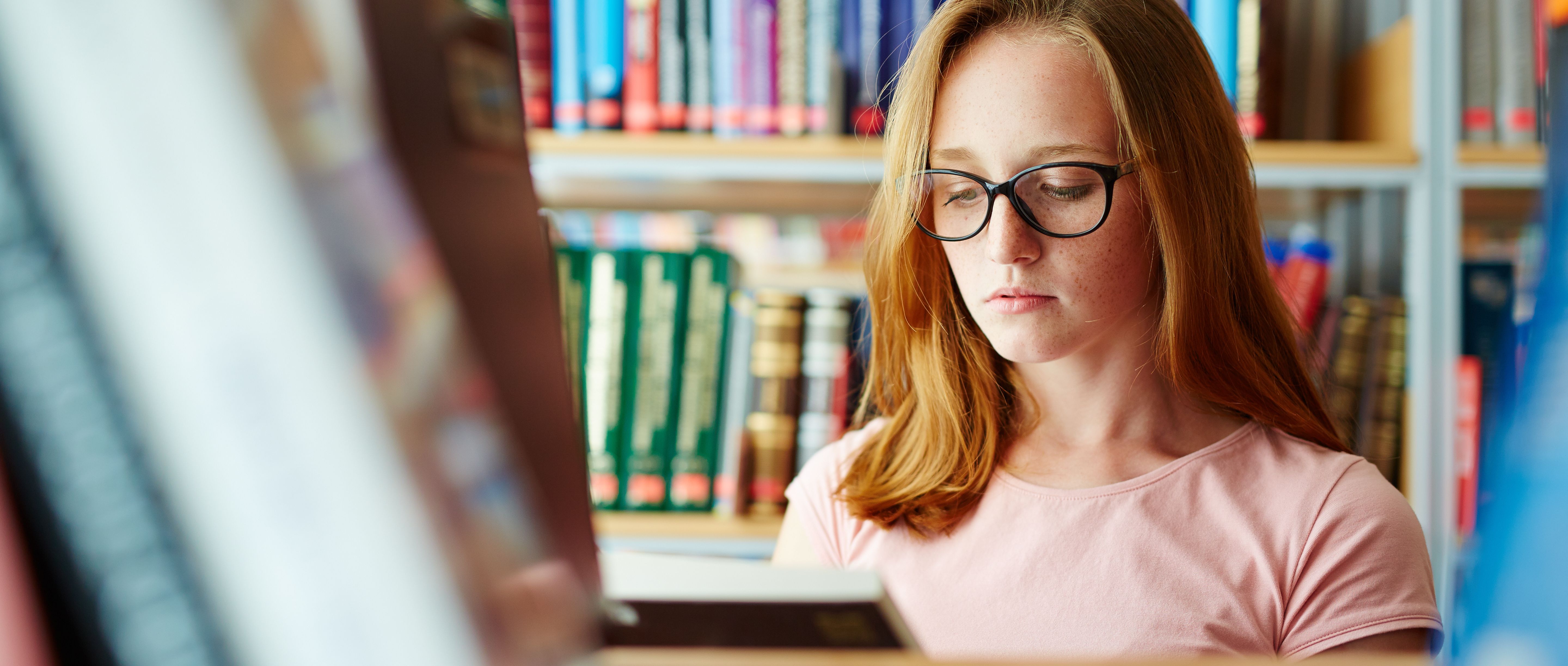 Converta a biblioteca virtual em experiência educacional significativa