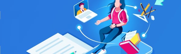 Plataformas de aprendizagem da Pearson Higher Education para IES