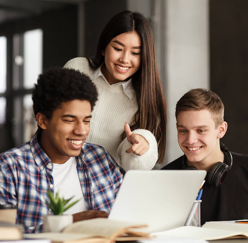 Pearson Higher Education - Quem Somos