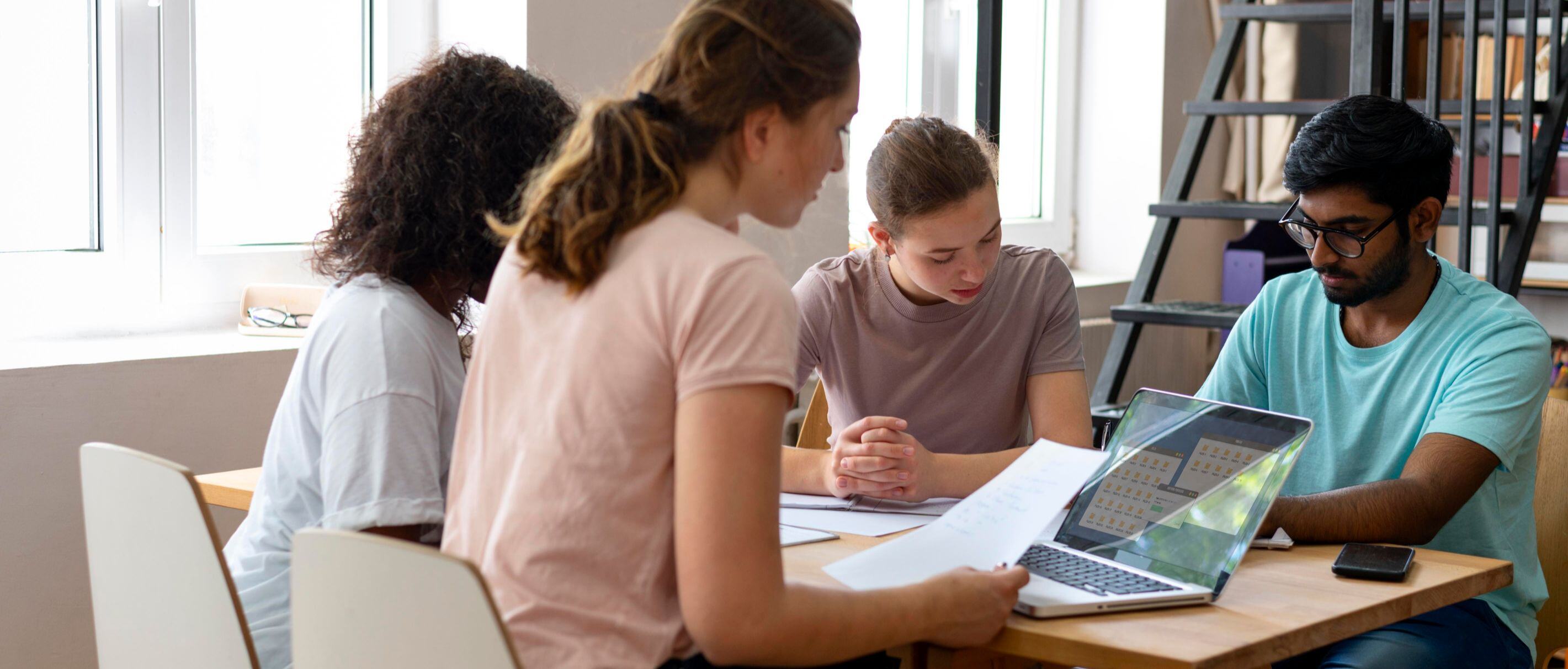 EdTech: Como levar sua IES para o futuro com dados e tecnologia?