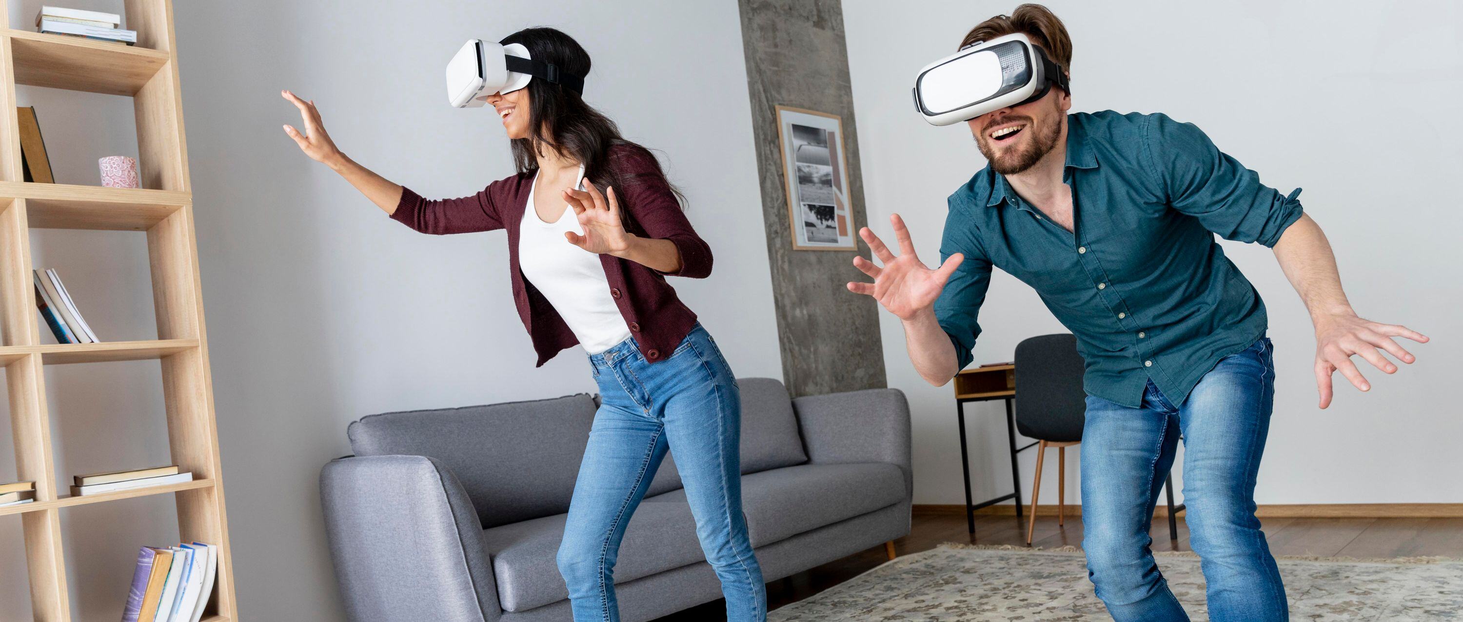 Realidade virtual educativa e seus impactos no ensino superior