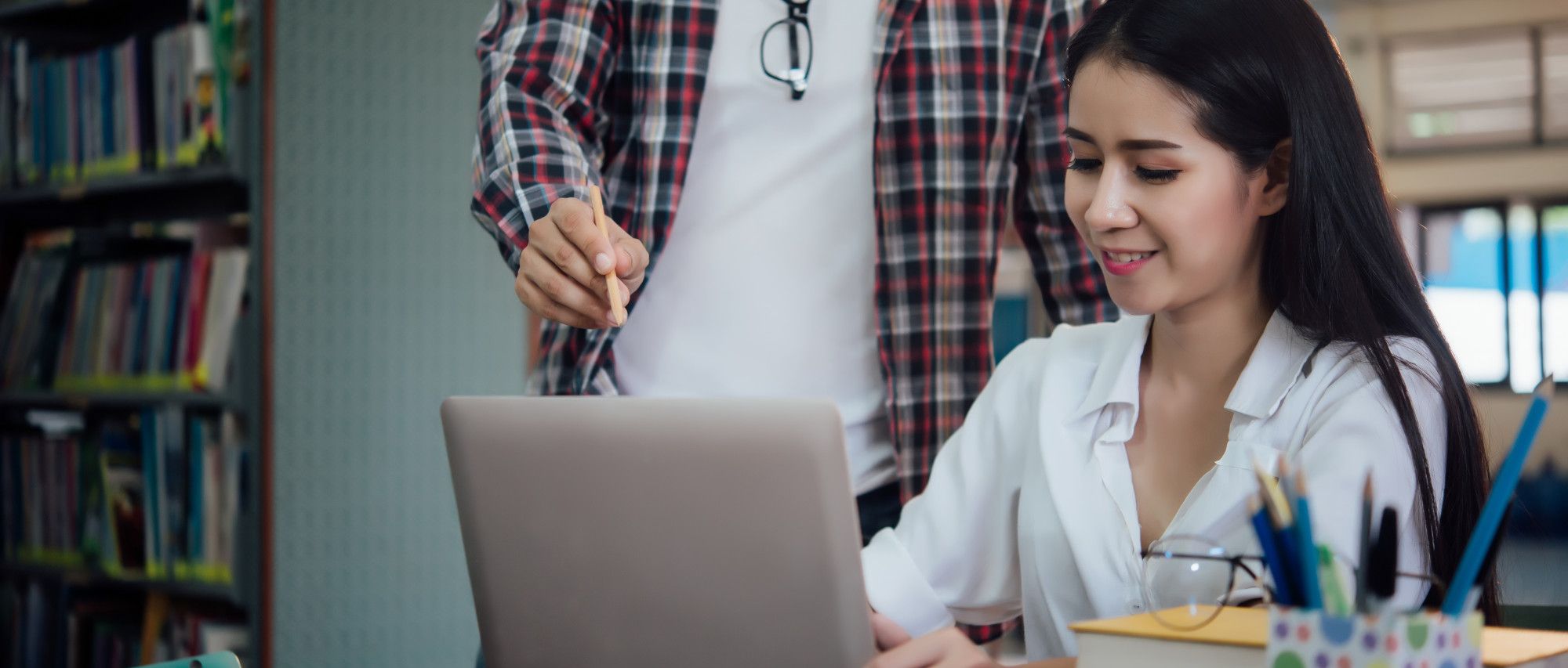 5 programas de IA que transformarão a pesquisa universitária