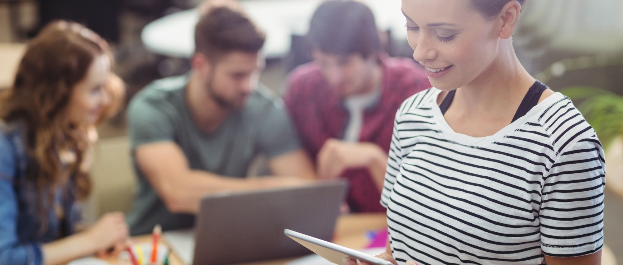 10 características de um LMS ideal para sua universidade