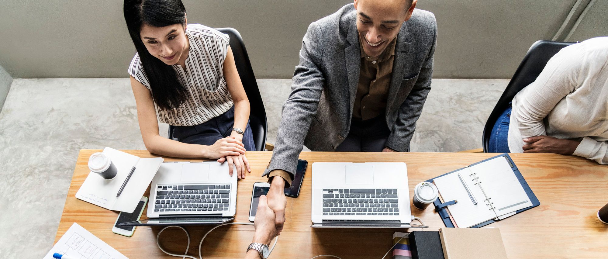 Tendências tecnológicas disruptivas que impactarão os negócios nos próximos anos