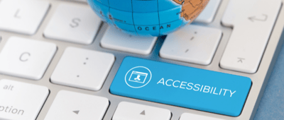 Acessibilidade segundo os critérios do MEC