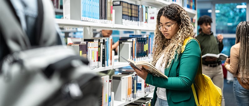 Pearson Higher Education é presença confirmada no CBBD 2024