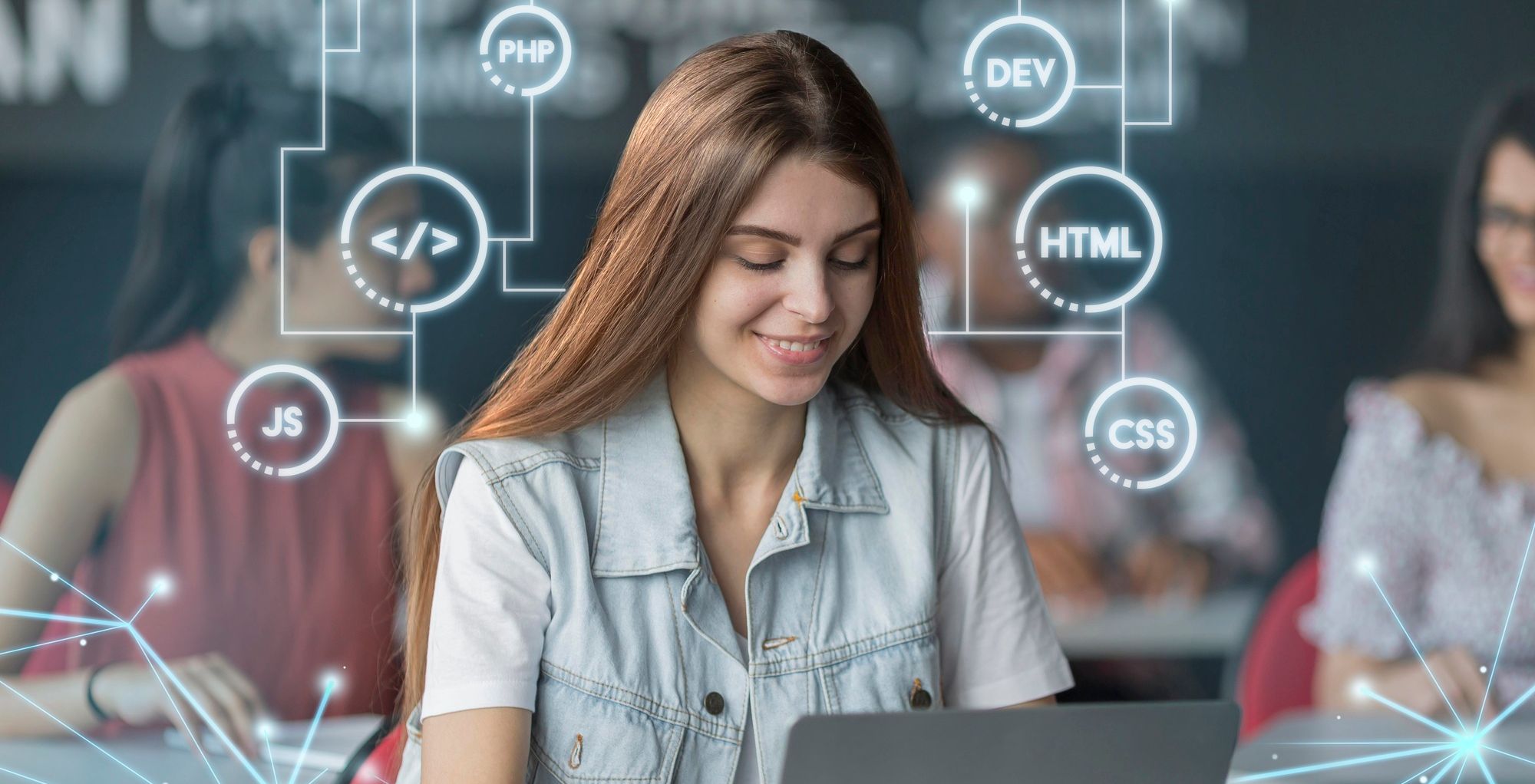 5 programas de IA que transformarão a pesquisa universitária